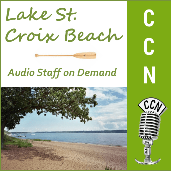 Lake St. Croix Beach, MN – Paradise in the St. Croix Valley